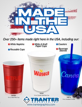 Tranter Graphics, Inc. - trantergraphics.com