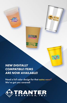 Tranter Graphics, Inc. - trantergraphics.com